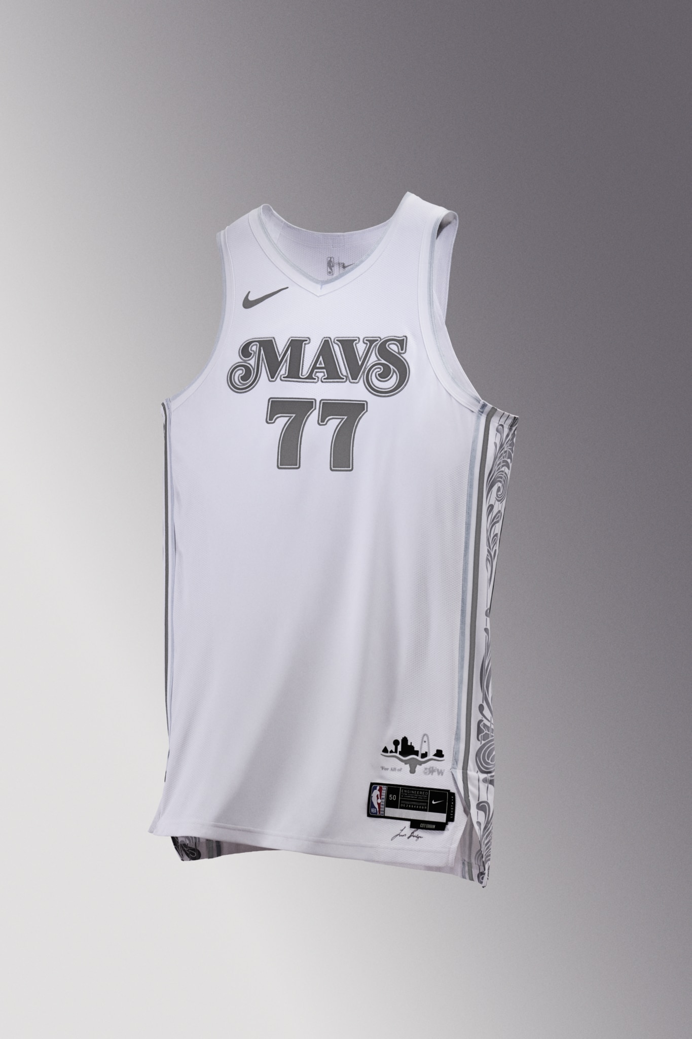 2024-25 Nike City Edition uniforms unveiled | NBA.com