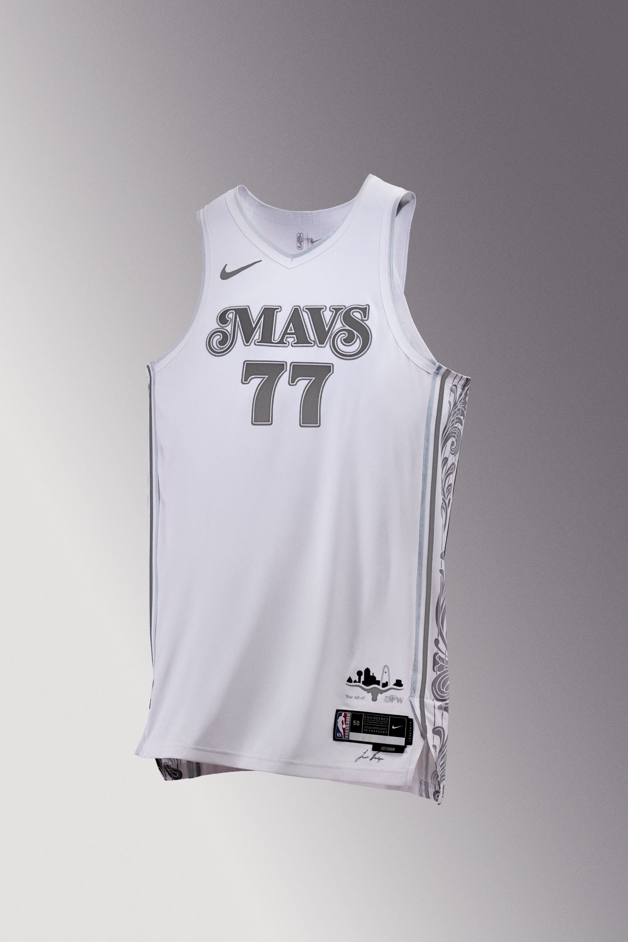 2024-25 Nike City Edition uniforms unveiled | NBA.com