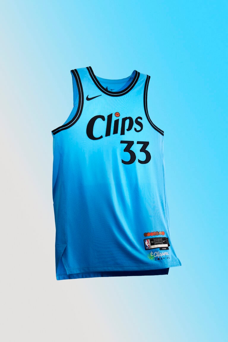 2024-25 Nike City Edition uniforms unveiled | NBA.com