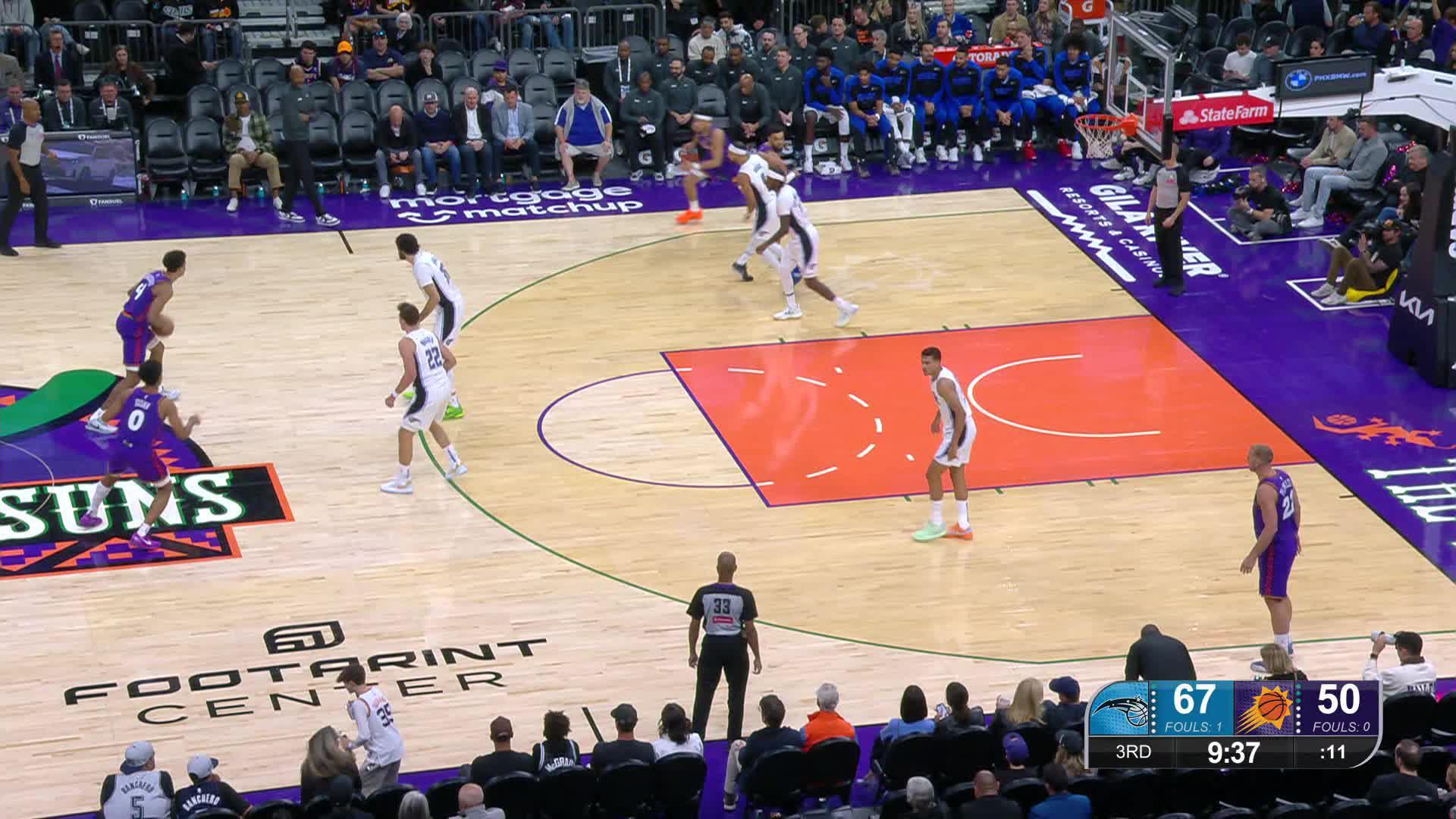 mason plumlee reverse dunk