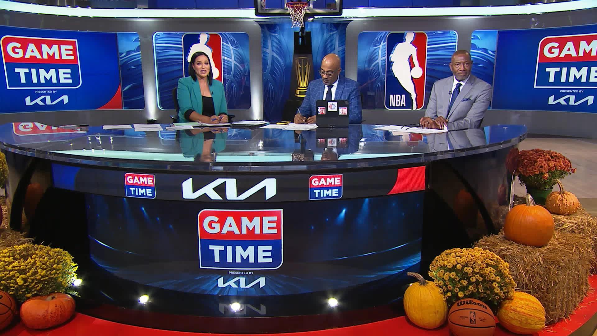 NBA GAMETIME - FULL EPISODES | NBA.com