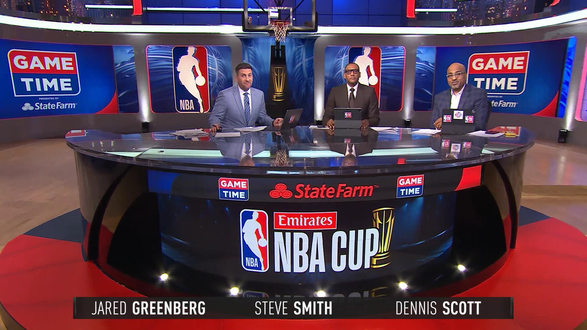 NBA GAMETIME - FULL EPISODES | NBA.com