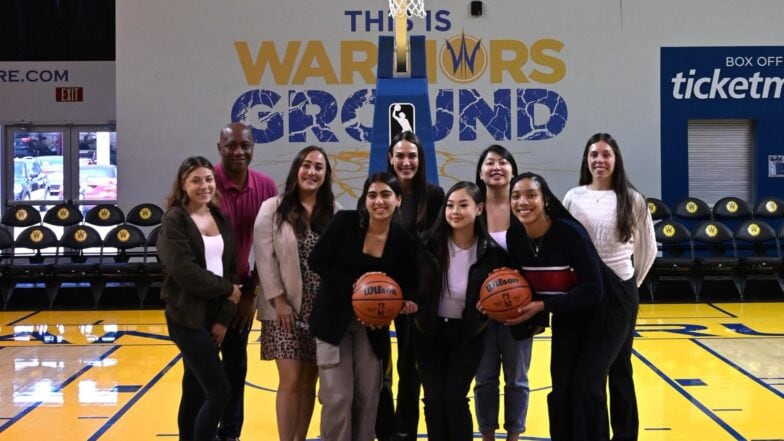 NBA Foundation celebrates 13th round of grants empowering the next ...