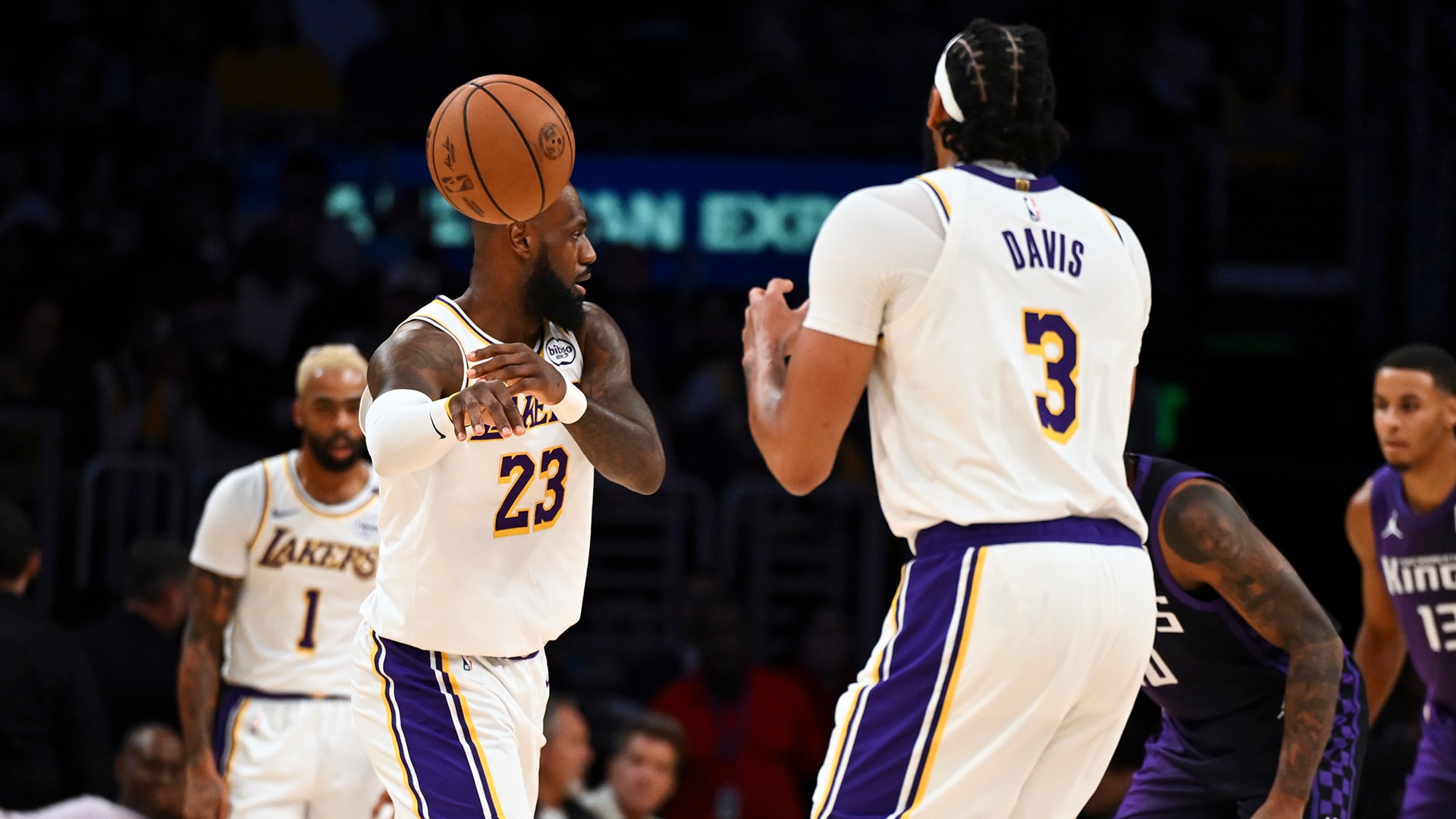 The official site of the NBA for the latest NBA Scores, Stats & News ...