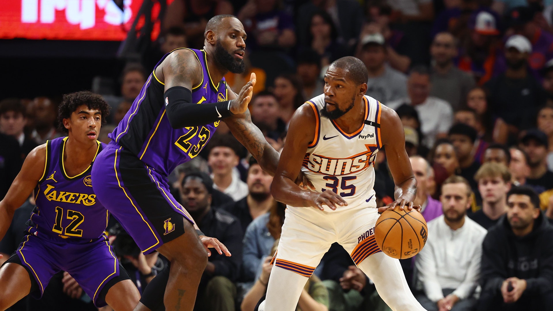 The official site of the NBA for the latest NBA Scores, Stats & News ...