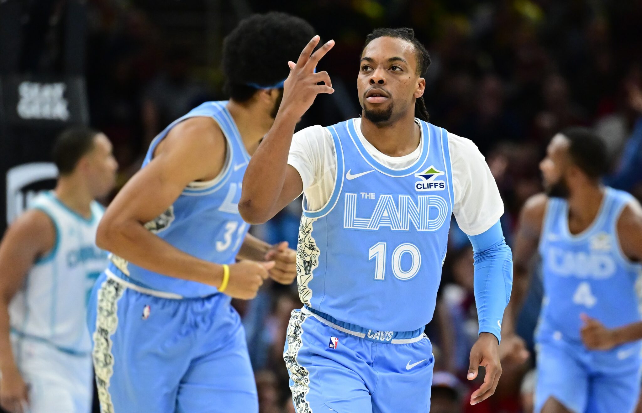 Cavaliers become 4th team in NBA history to start season 15-0 | NBA.com