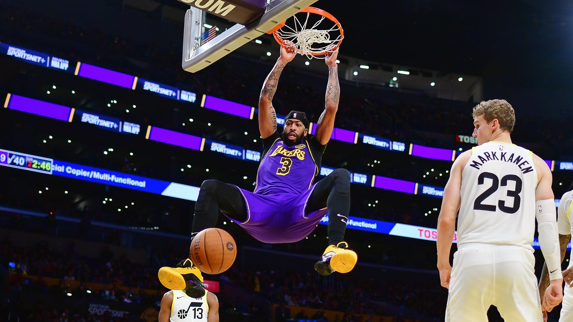 The official site of the NBA for the latest NBA Scores, Stats & News ...