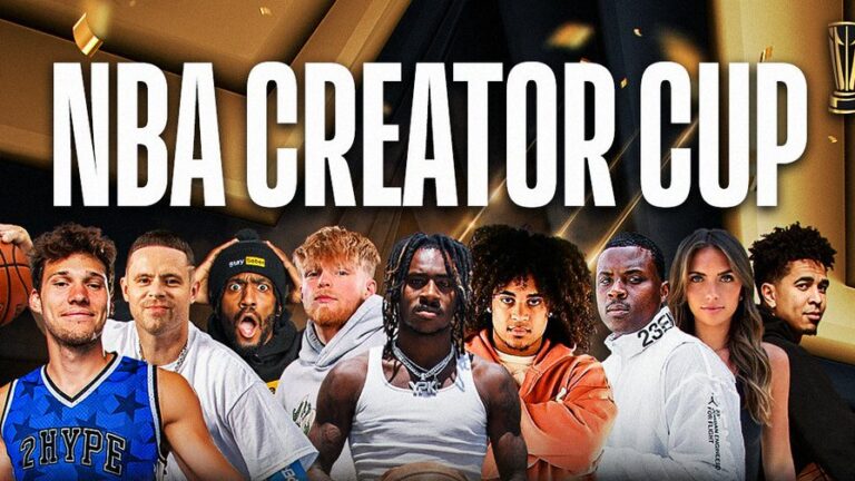 NBA Creator Cup is coming back to Las Vegas | NBA.com