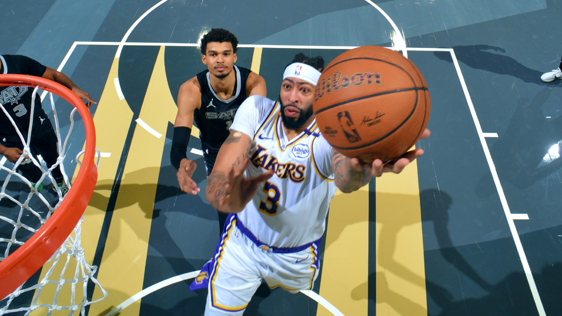 The official site of the NBA for the latest NBA Scores, Stats & News ...