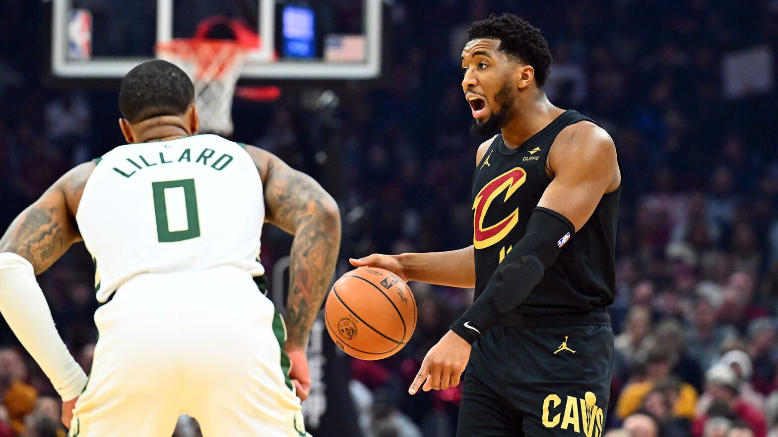 It's a basketball bonanza tonight, and here's how you can watch it all ...