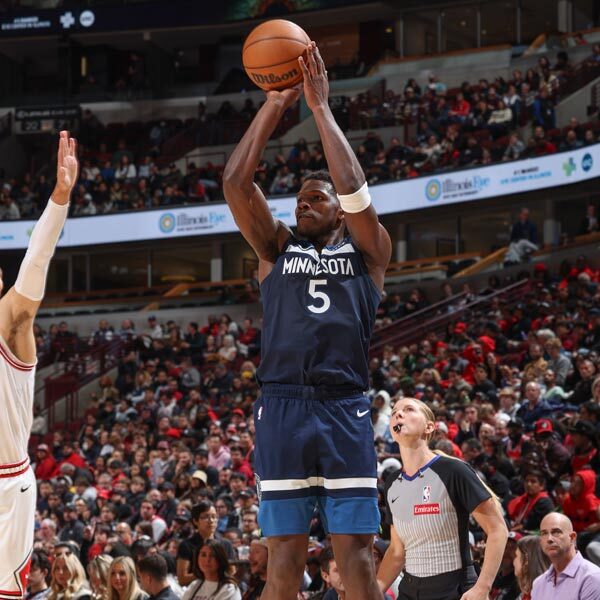 Starting 5, Nov. 7: Only 1 unbeaten team remains | NBA.com