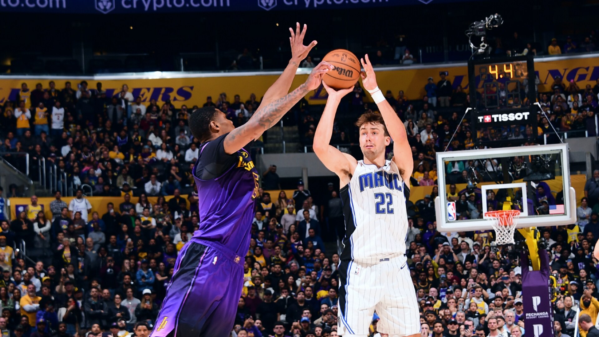 The official site of the NBA for the latest NBA Scores, Stats & News ...