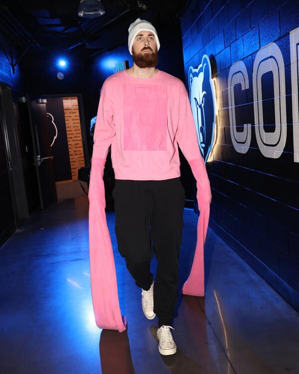 Starting 5, Nov. 1: A memorable Halloween night in NBA | NBA.com