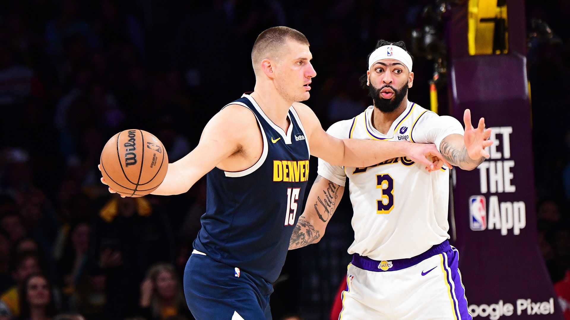 The official site of the NBA for the latest NBA Scores, Stats & News ...