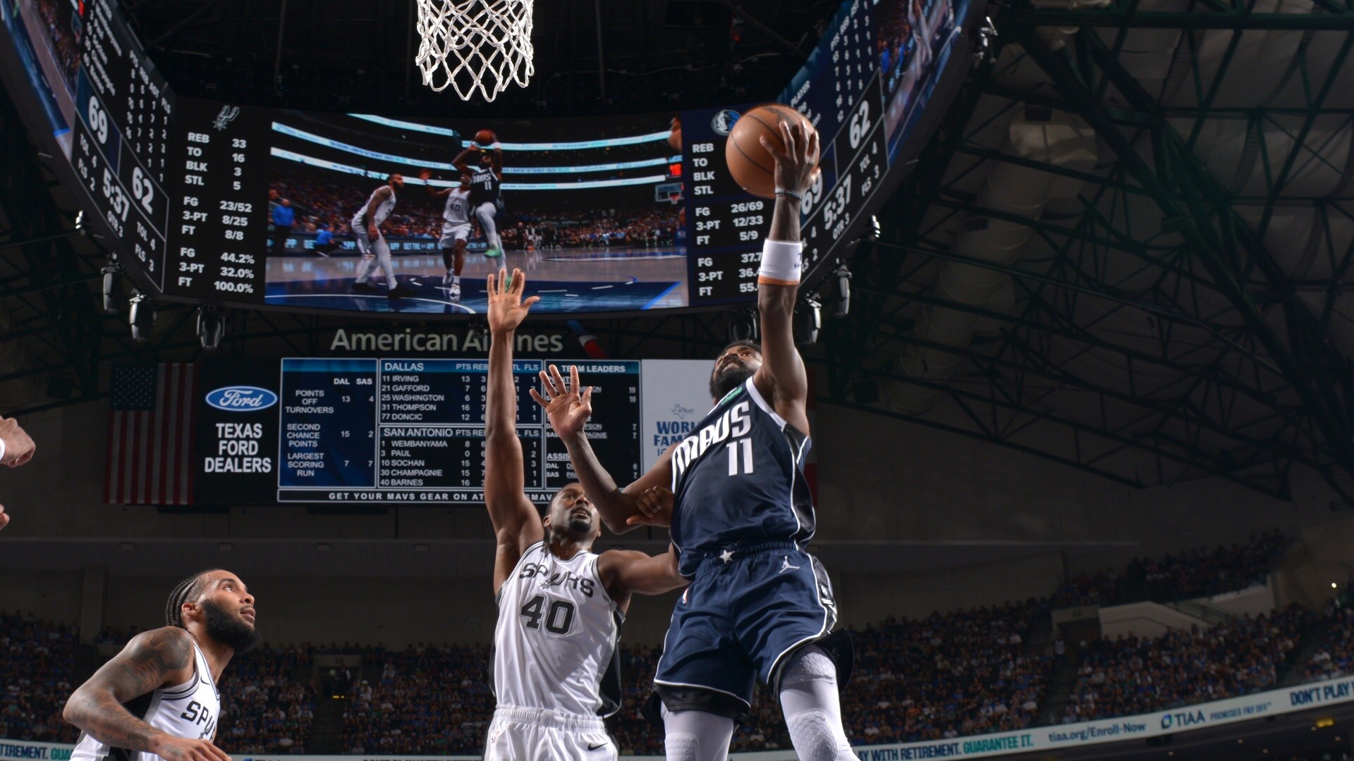 The official site of the NBA for the latest NBA Scores, Stats & News ...