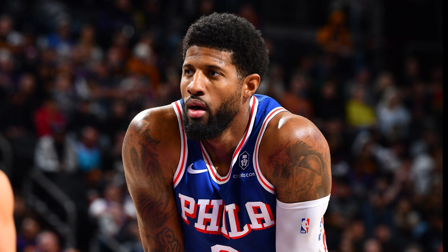 Starting 5, Nov. 6: Warriors vs. Celtics, Sixers vs. Clippers ESPN ...