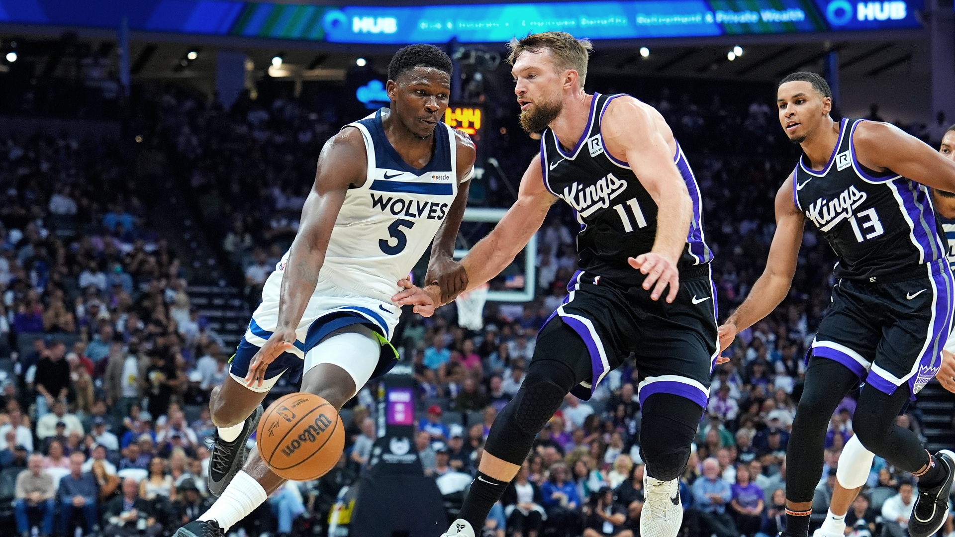 The official site of the NBA for the latest NBA Scores, Stats & News ...