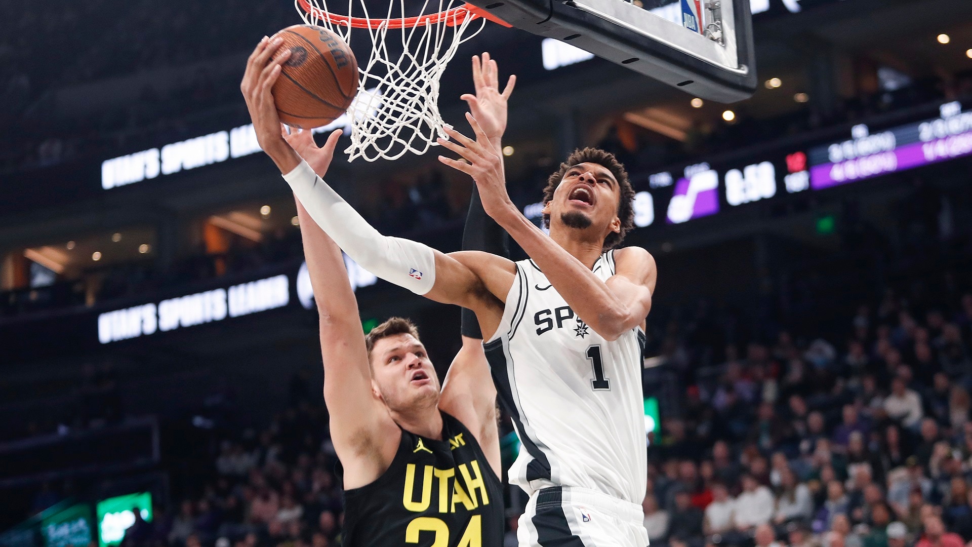 The official site of the NBA for the latest NBA Scores, Stats & News ...