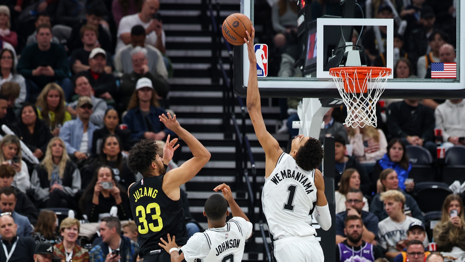 The official site of the NBA for the latest NBA Scores, Stats & News ...