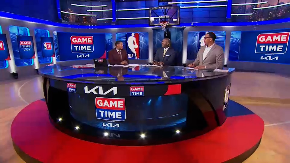 NBA GAMETIME - FULL EPISODES | NBA.com