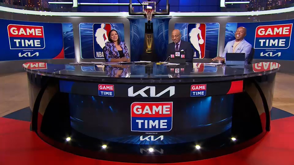 NBA GAMETIME - FULL EPISODES | NBA.com