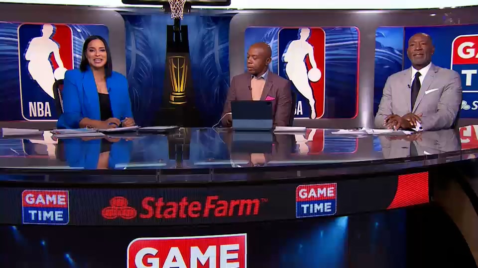 NBA GAMETIME - FULL EPISODES | NBA.com