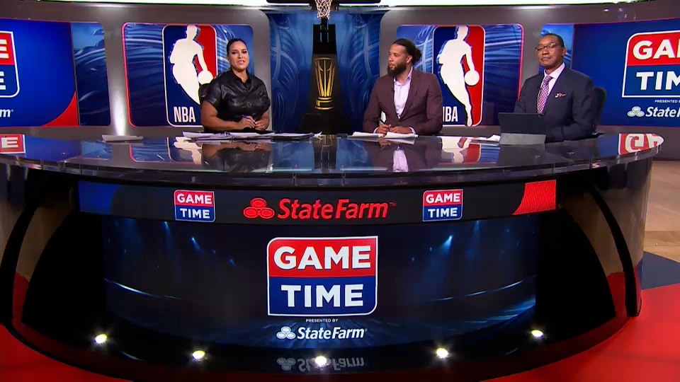 NBA GAMETIME - FULL EPISODES | NBA.com