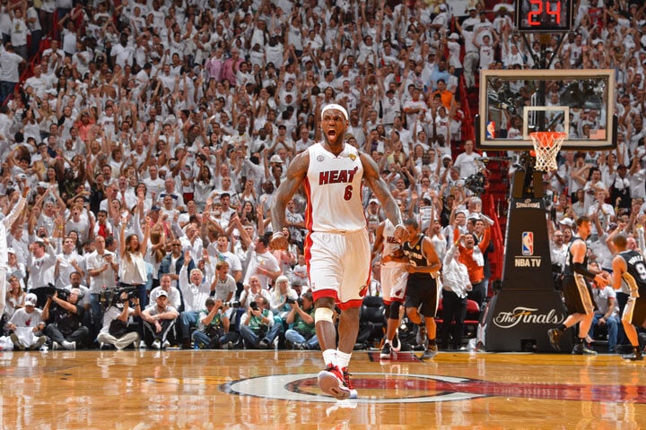 Starting 5, Dec. 30: Celebrating LeBron James' 40th birthday & his ...