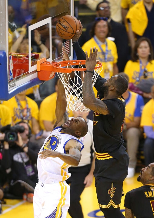 Starting 5, Dec. 30: Celebrating LeBron James' 40th birthday & his ...