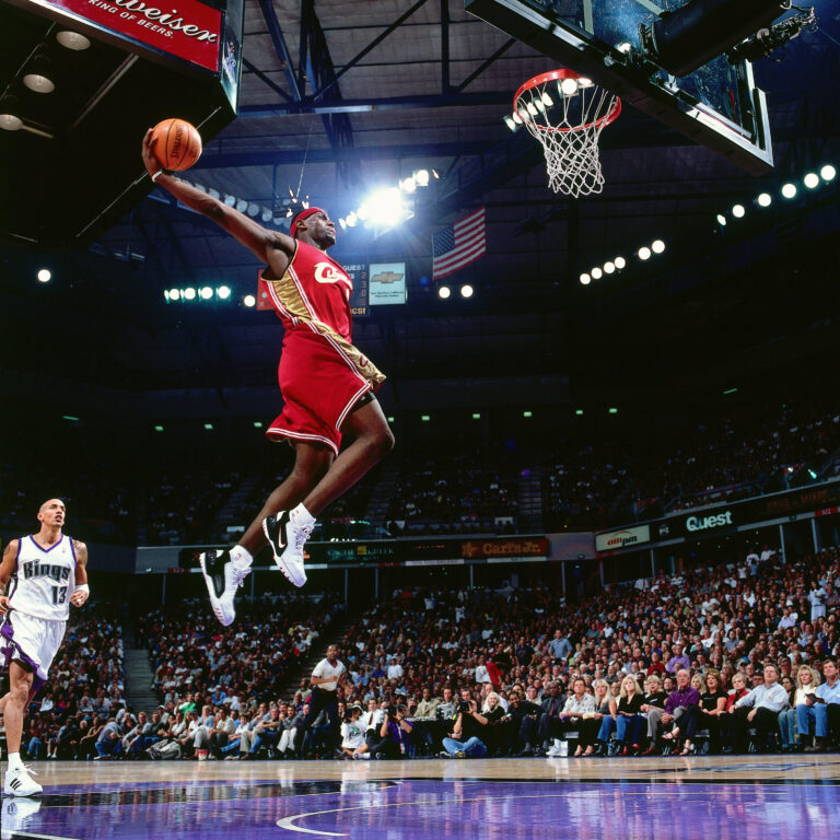 Starting 5, Dec. 30: Celebrating LeBron James' 40th birthday & his ...