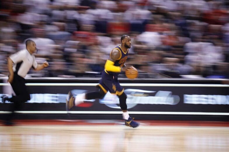 Starting 5, Dec. 30: Celebrating LeBron James' 40th birthday & his ...