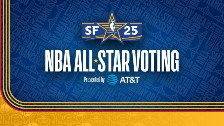 2025 NBA All-Star | Voting | NBA.com