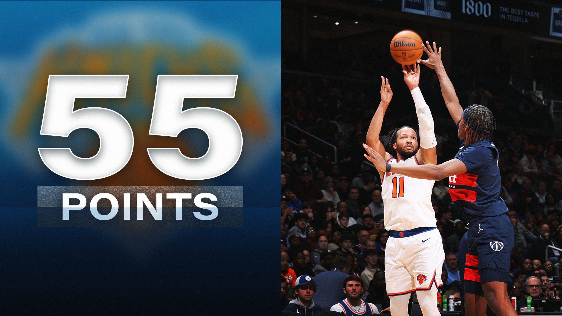 50+ Point Games: 2024-25 Season | NBA.com