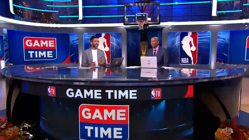 NBA GAMETIME - FULL EPISODES | NBA.com