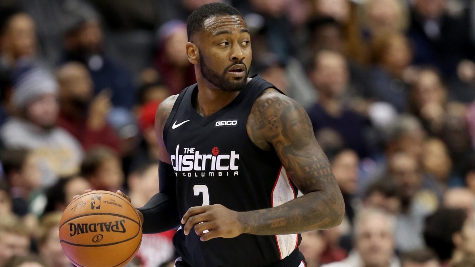 Top 5 all-time Washington Wizards steals leaders | NBA.com