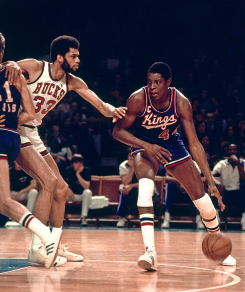 Sacramento Kings all-time steals leaders | NBA.com