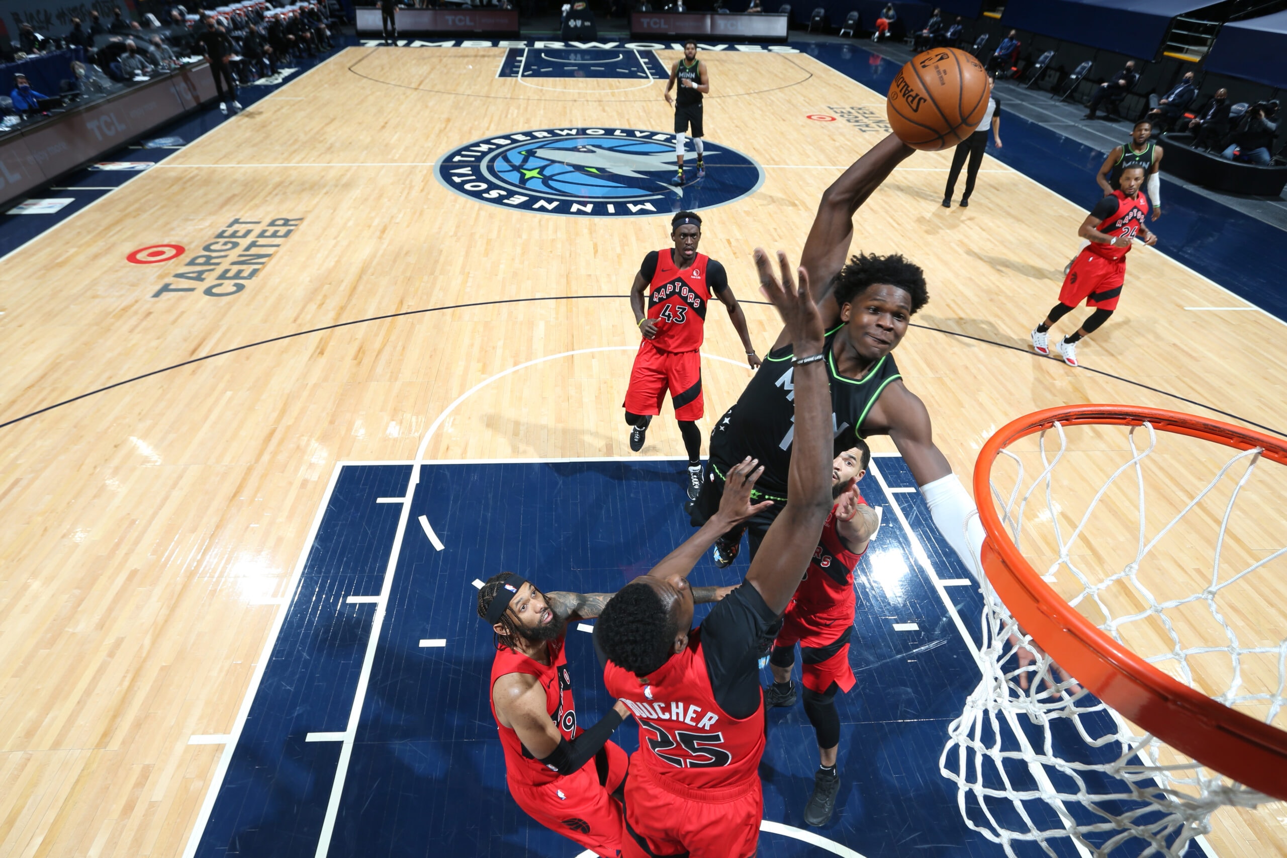 Top 100 Plays Since 2000 | NBA.com