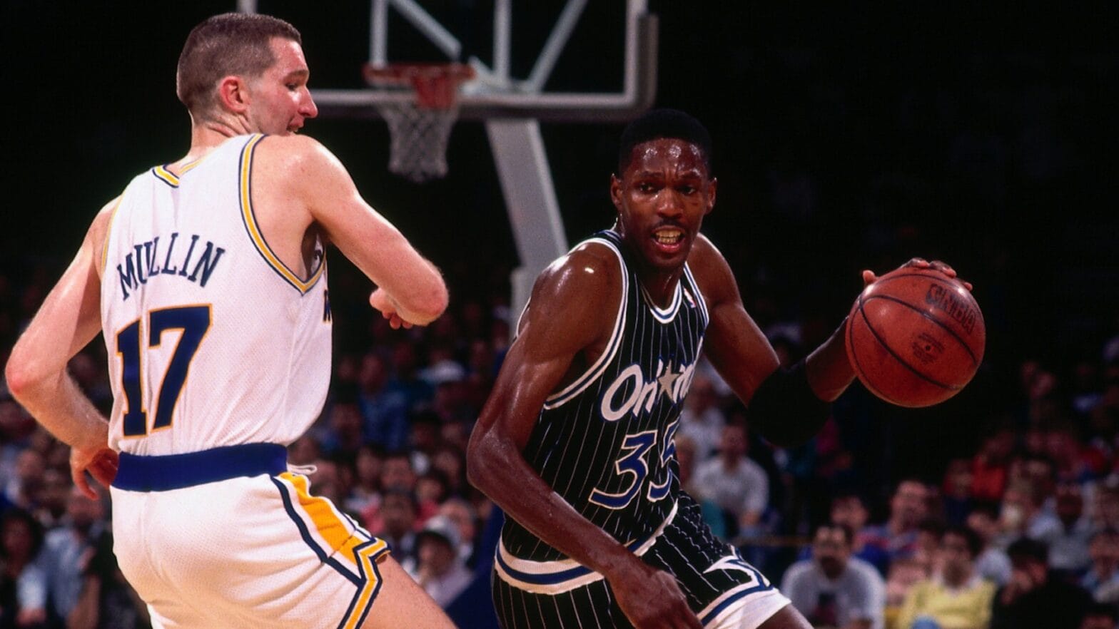 NBA players born on December 23 | NBA.com