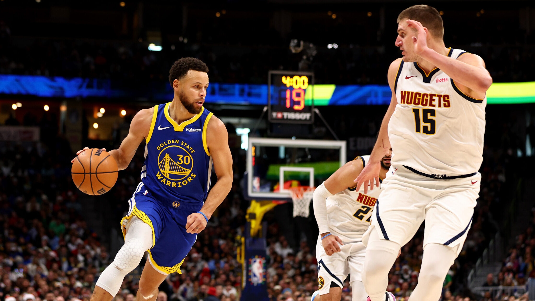 The official site of the NBA for the latest NBA Scores, Stats & News ...