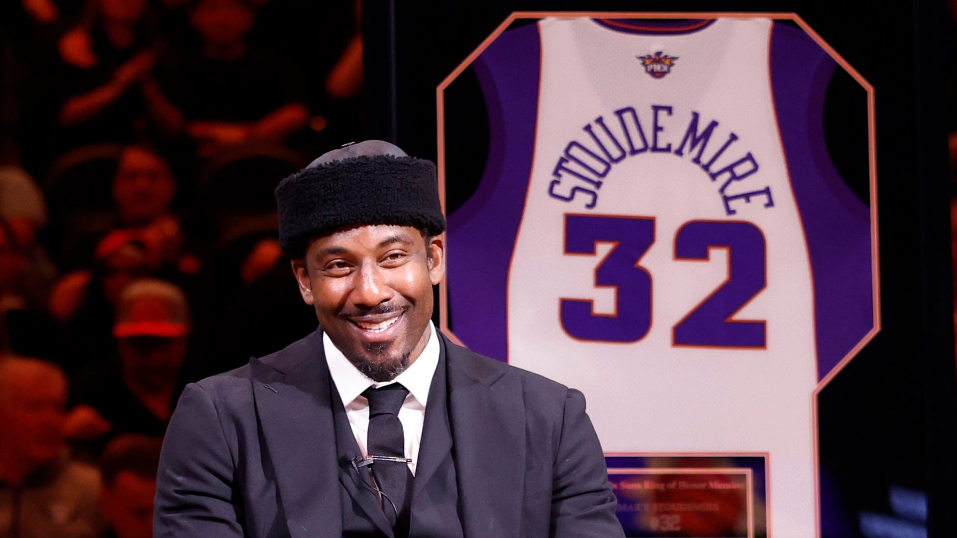 Retired numbers for the Phoenix Suns | NBA.com