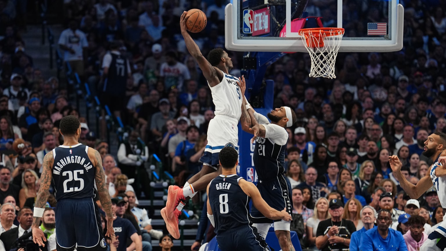 FAQ: Everything to know about the Dunk Score | NBA.com