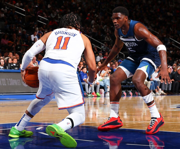 Starting 5, Dec. 19: Inside Thursday’s 13-game slate | NBA.com