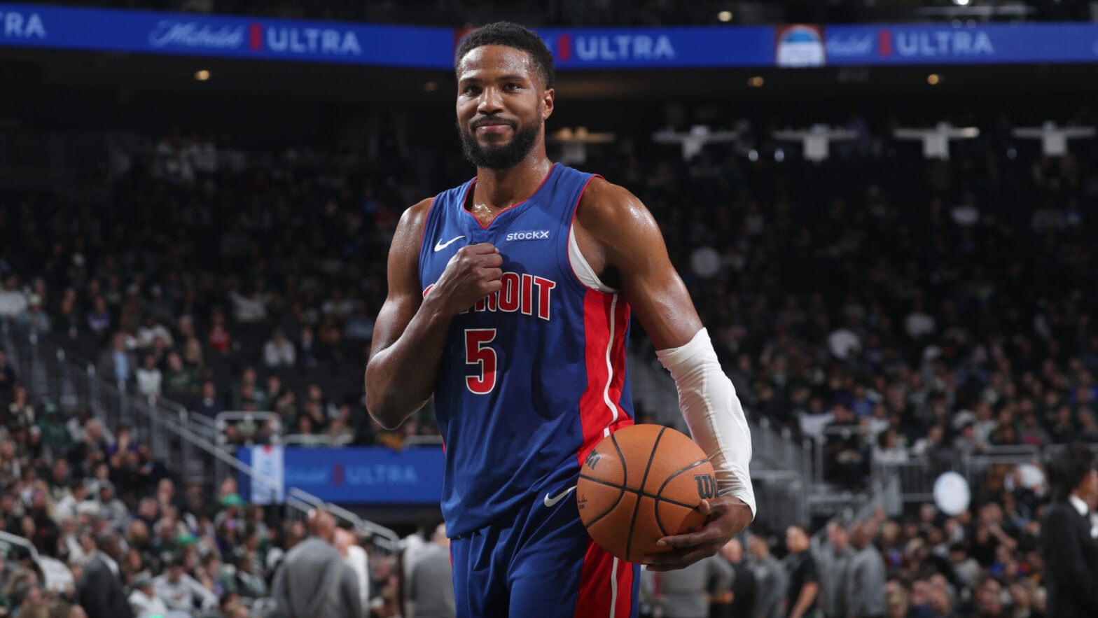 NBA Fantasy: Week 9 start/sit guide | NBA.com