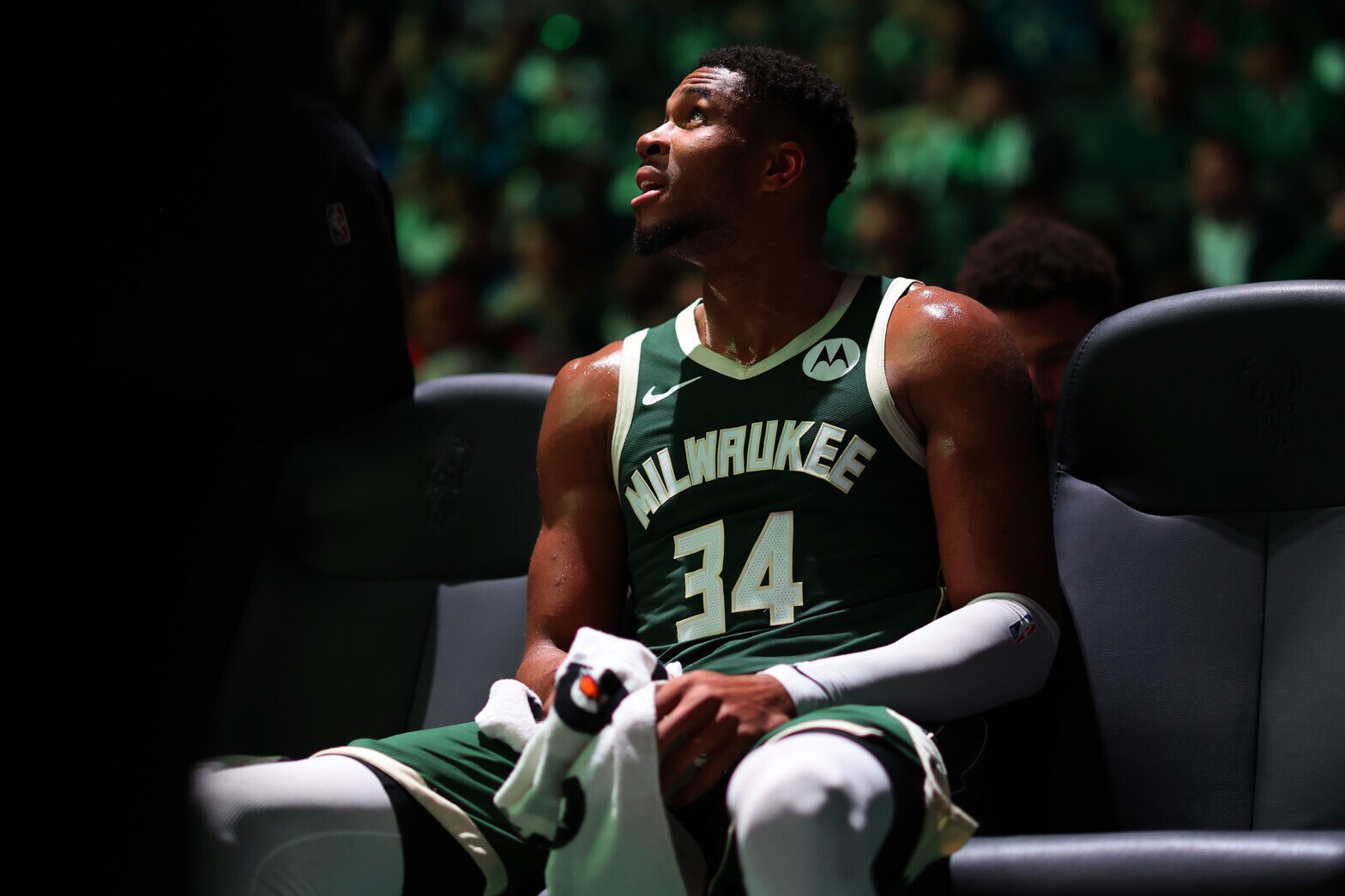 Eastern Conference powers collide for Bucks-Celtics tonight on ESPN ...