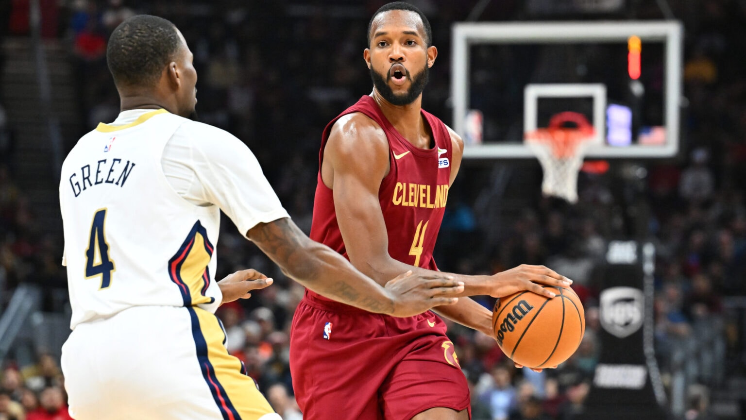 NBA Fantasy: DFS lineup picks & advice for Dec. 5 | NBA.com