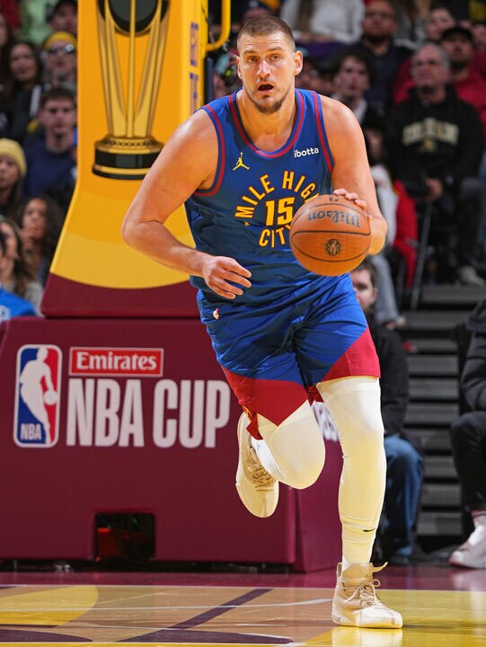 Starting 5, Dec. 5: Hawks soar, Magic respond & Celtics cook | NBA.com