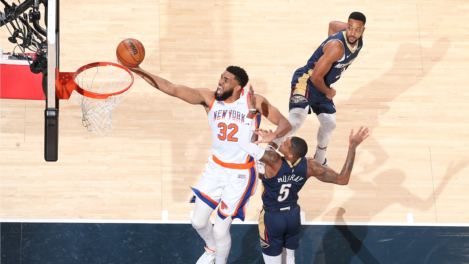 The official site of the NBA for the latest NBA Scores, Stats & News ...
