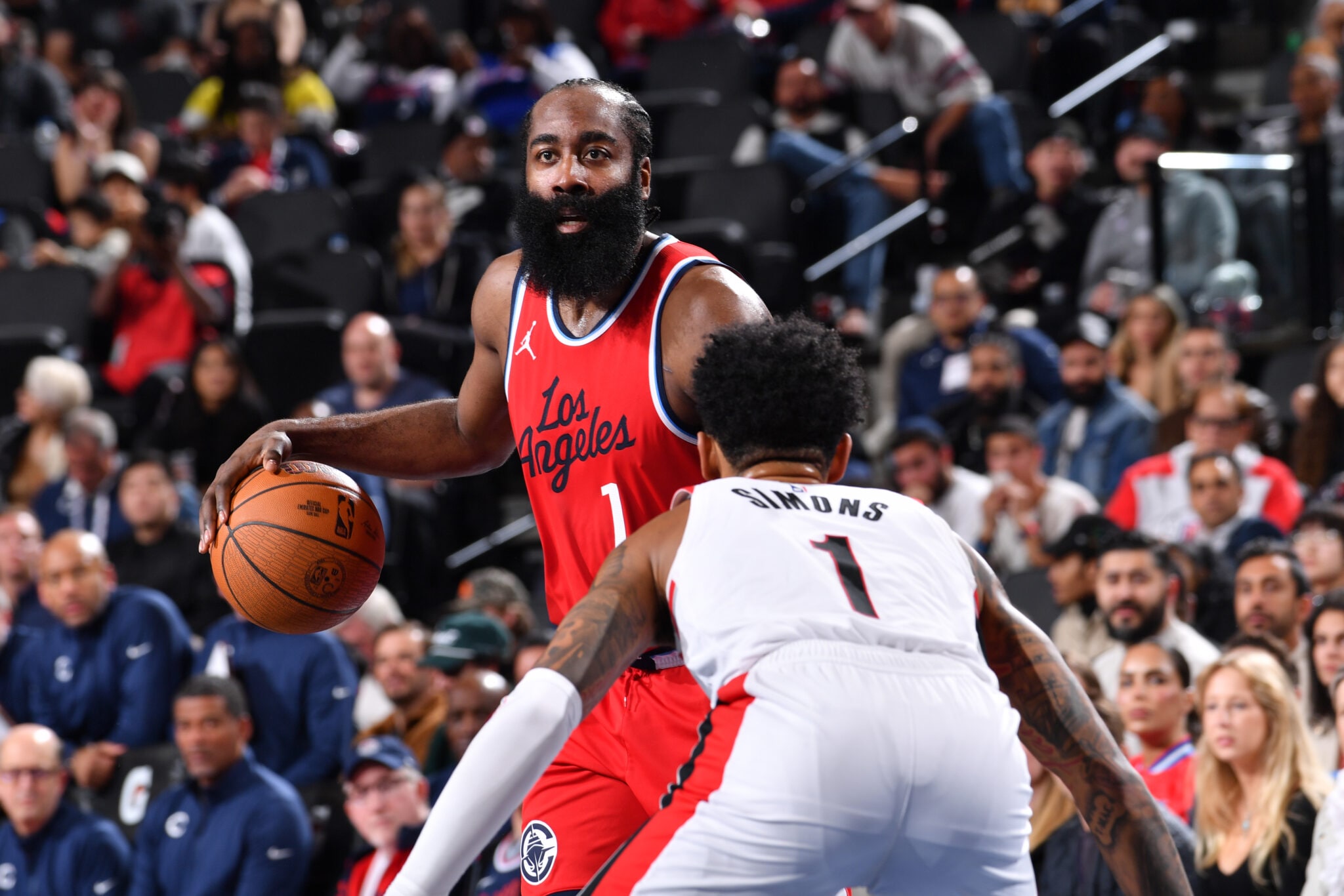 NBA Fantasy: DFS lineup picks & advice for Dec. 16 | NBA.com