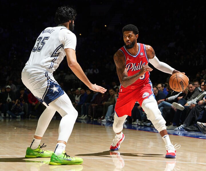 Starting 5. Dec. 7: Double the history: Trae & LeBron deliver record ...