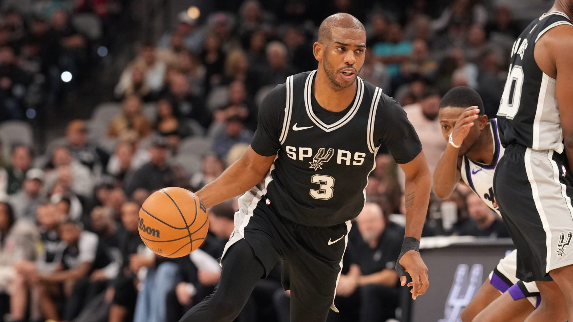 Active NBA players who could climb all-time assists leaderboard | NBA.com